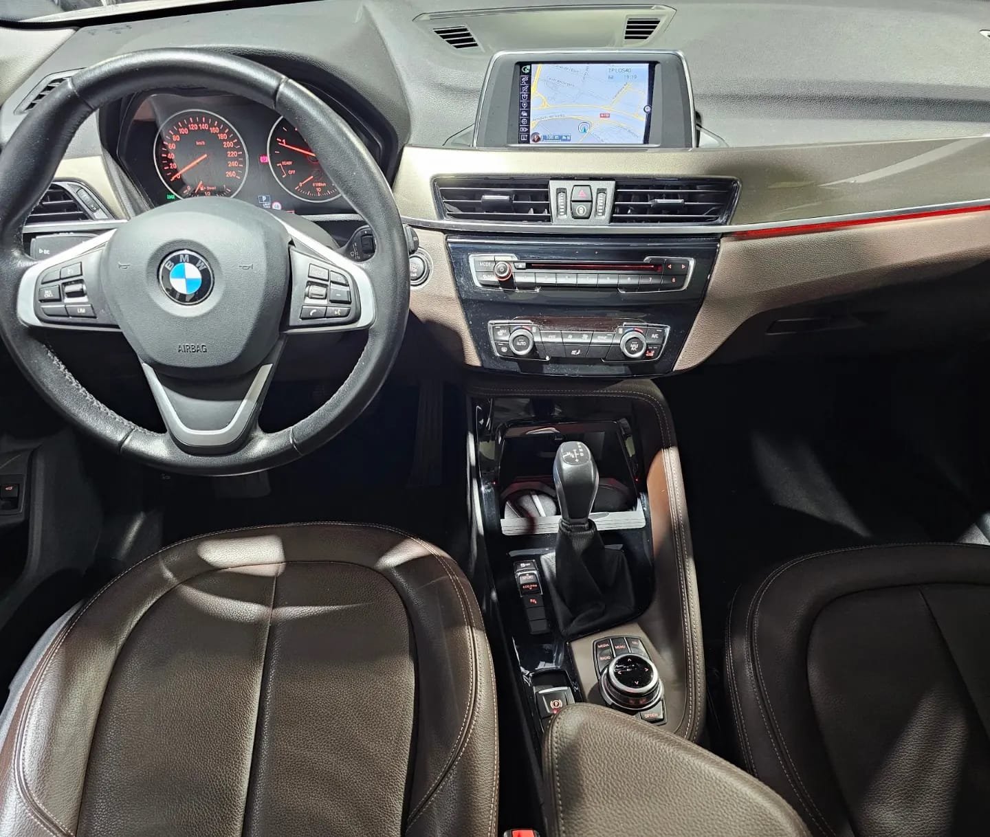 Bmw X1 SDrive