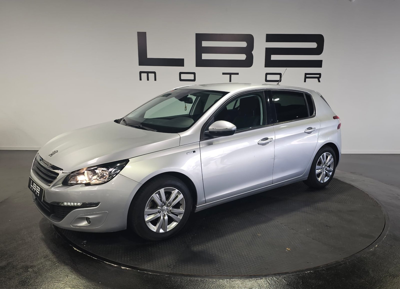 PEUGEOT 308 STYLE