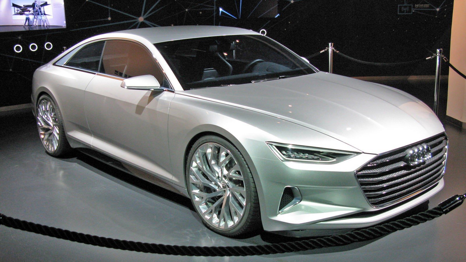 Descubre la línea deportiva de Audi en Terrassa con Lb2Motor