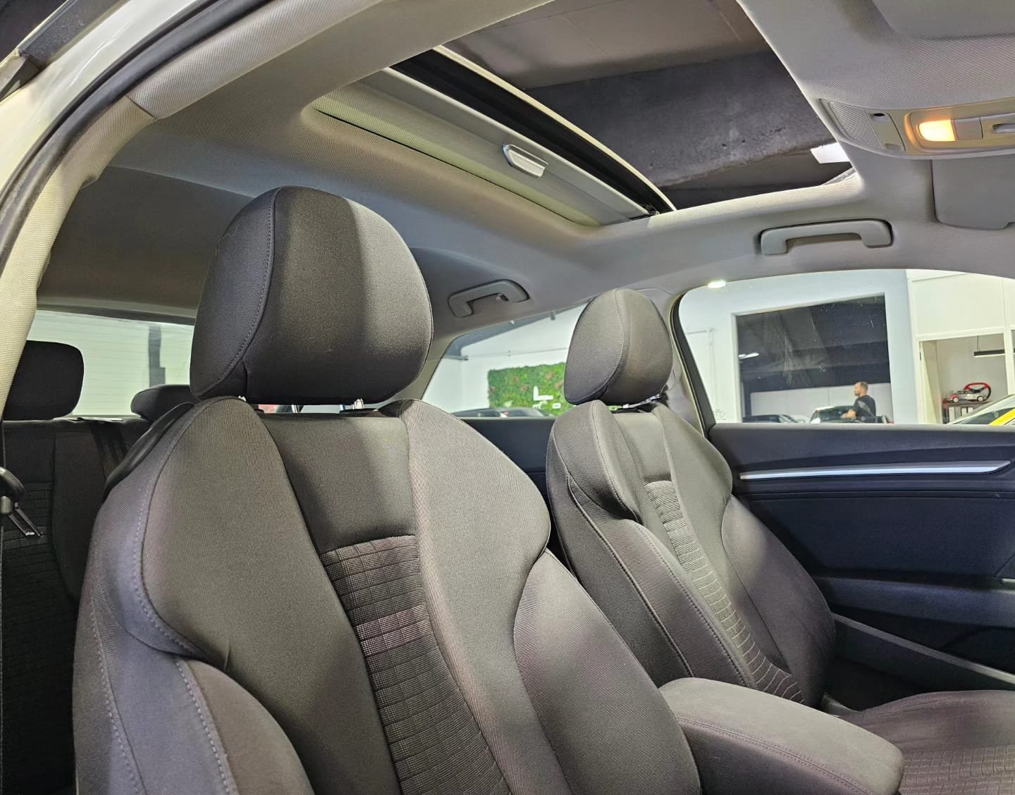 MERCEDES-BENZ 250d GLC COUPE 4 MATIC