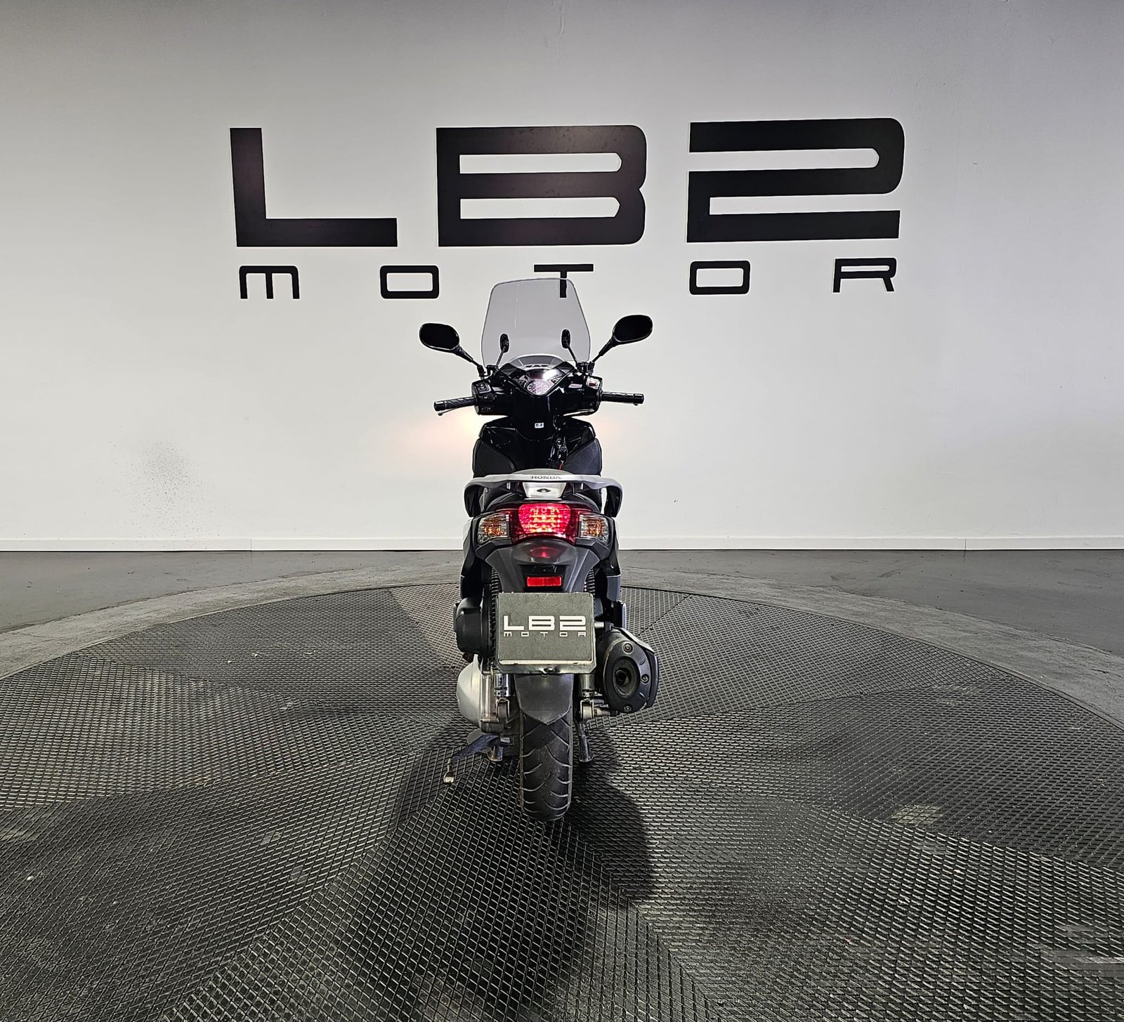 HONDA SH 300i